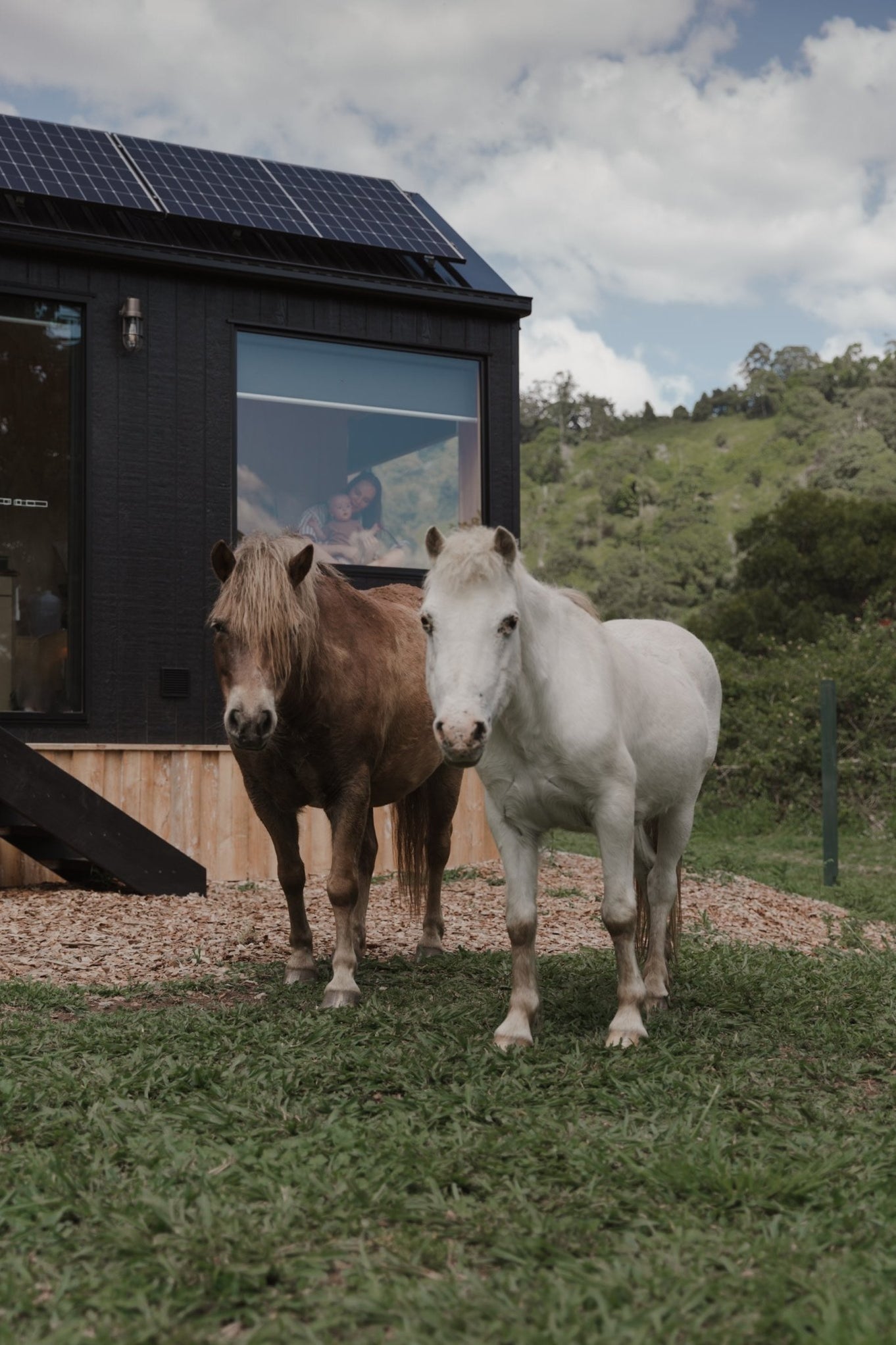 Escape off the Grid by Unyoked