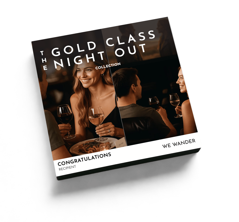 Gold Class Night Out