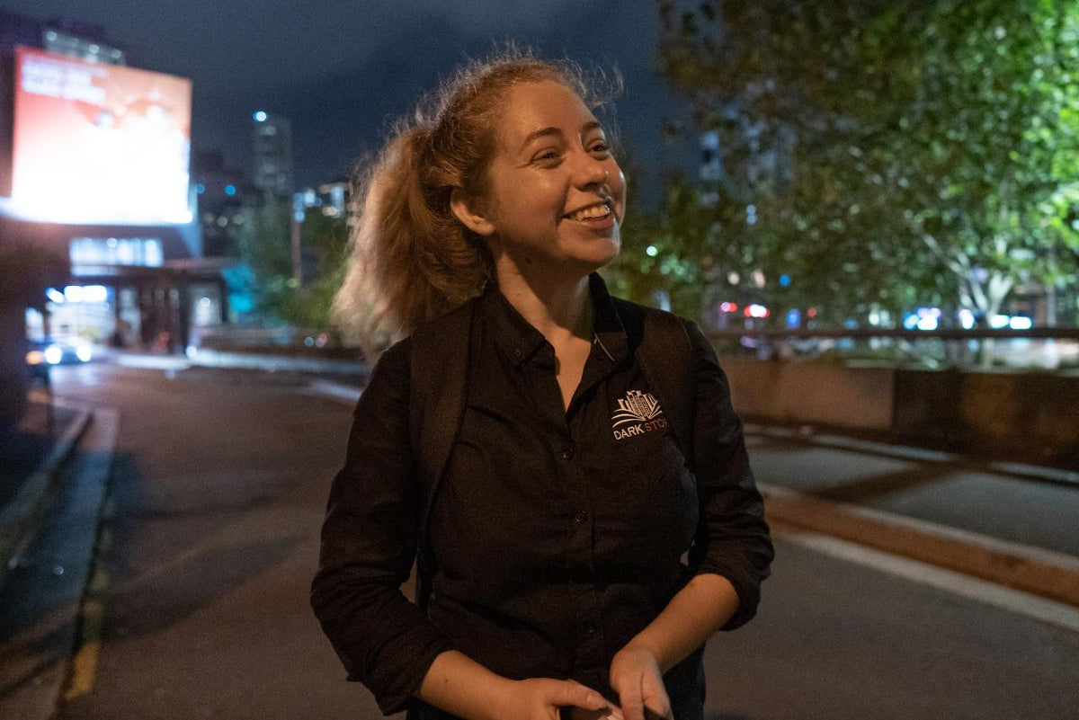 Sydney's - Razor Gang True Crime Tour