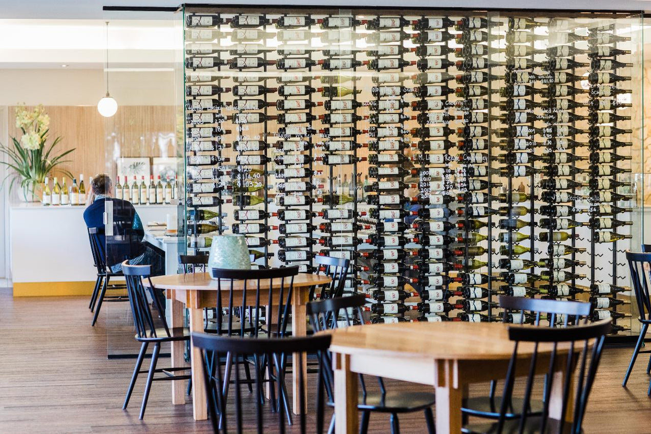 Tulloch Wines - Hunter Heroes Wine Tasting Experience With Local Chees