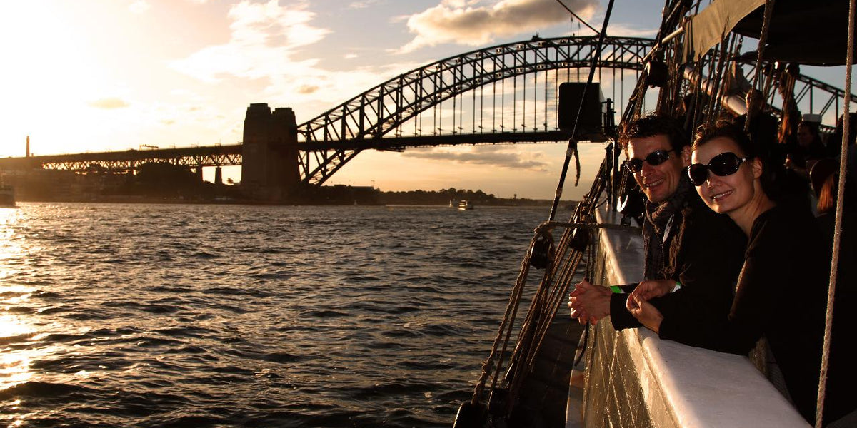 Twilight Dinner Cruise