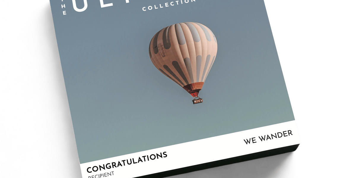 Ultimate - Experience Collection