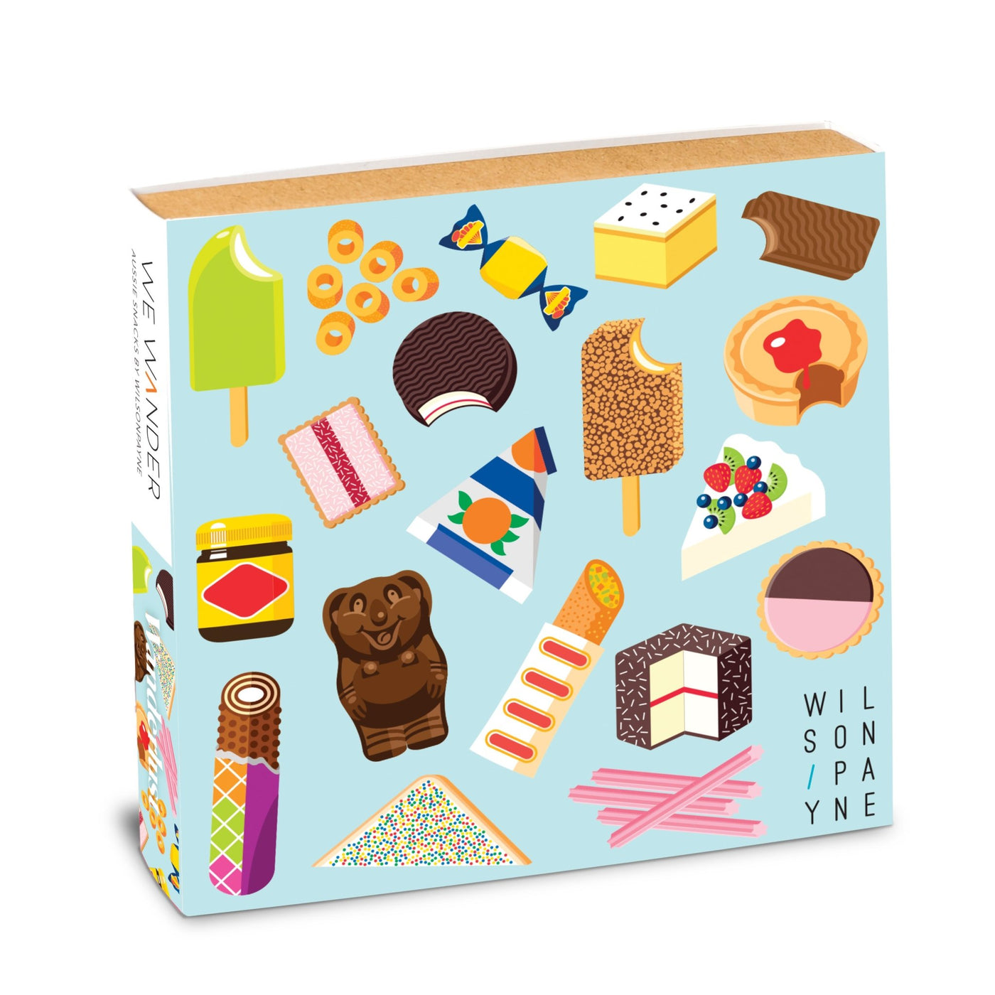 Wanderlust - Experience Collection